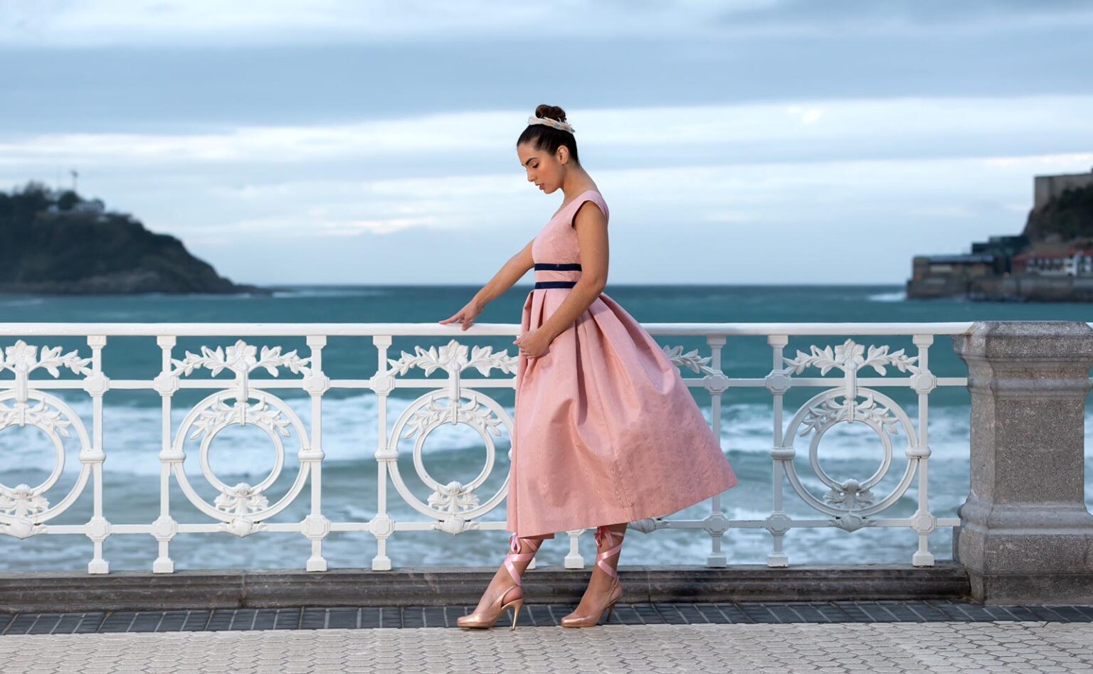 La moda vasca viste a las estrellas del Zinemaldia – stiloSKopio