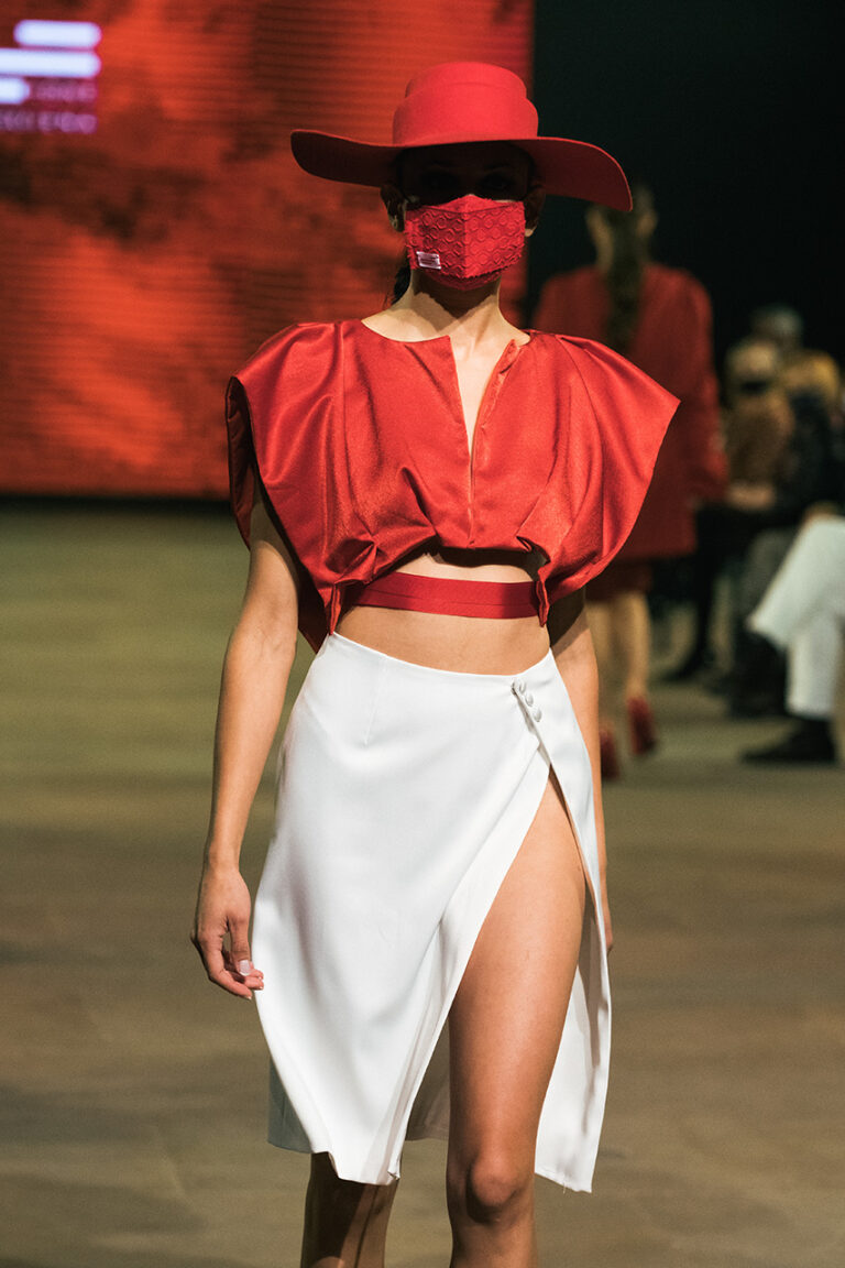 La moda vasca presenta sus propuestas en el Museo San Telmo – stiloSKopio