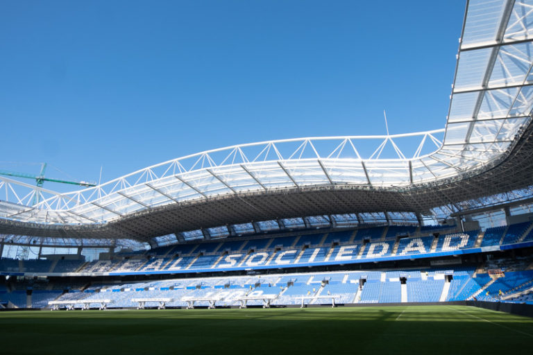 Nace oficialmente el Reale Arena