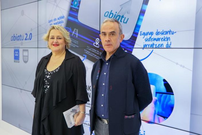 Más de 62 mil usuarios de Abiatu deberán cambiar sus dispositivos