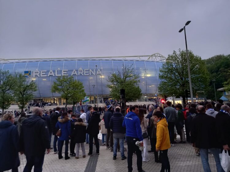 El rugby del Top-14 francés promete diversión en el Reale Arena