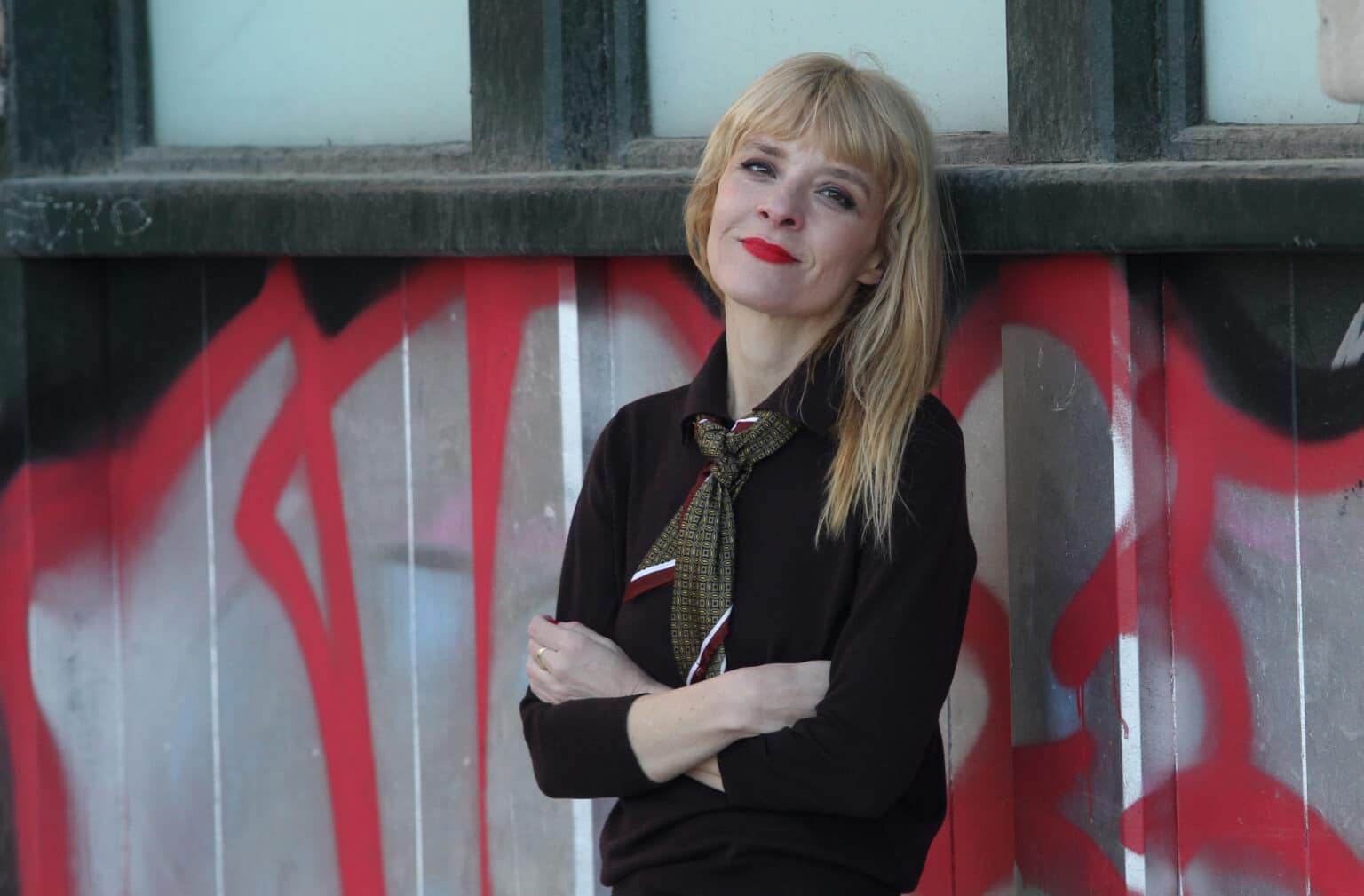 Eva Rivera: “El Dock of the Bay es un festival artesanal”