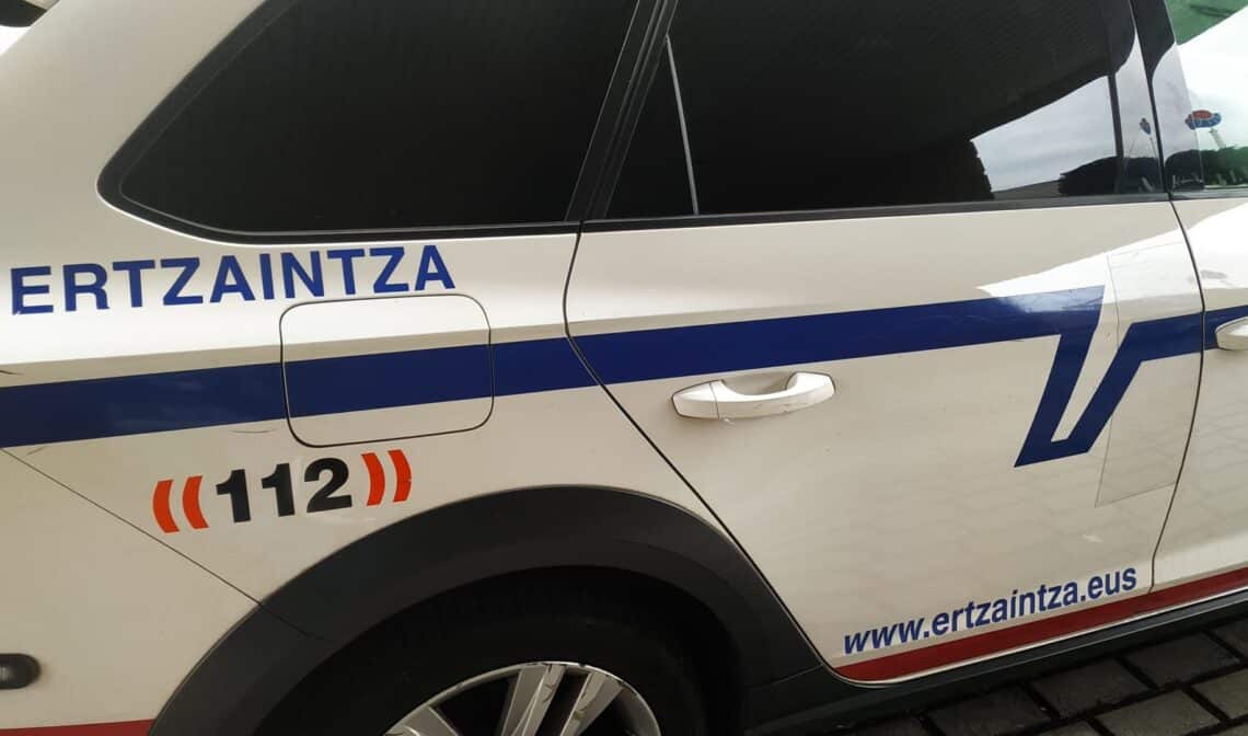 El juzgado de violencia contra la mujer incoará el caso del ertzaina ...