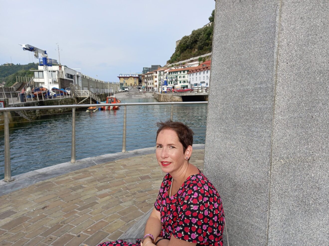 Dimite la concejala de Elkarrekin Donostia Haizea Garay por problemas ...