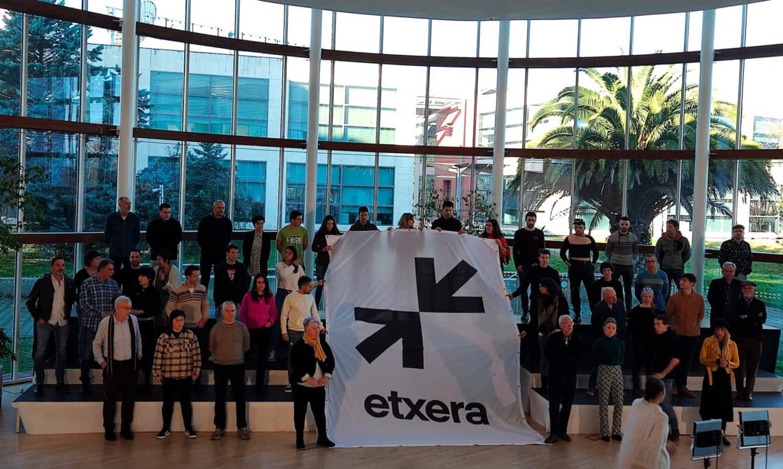 SARE cambia de logo y va más allá en sus objetivos