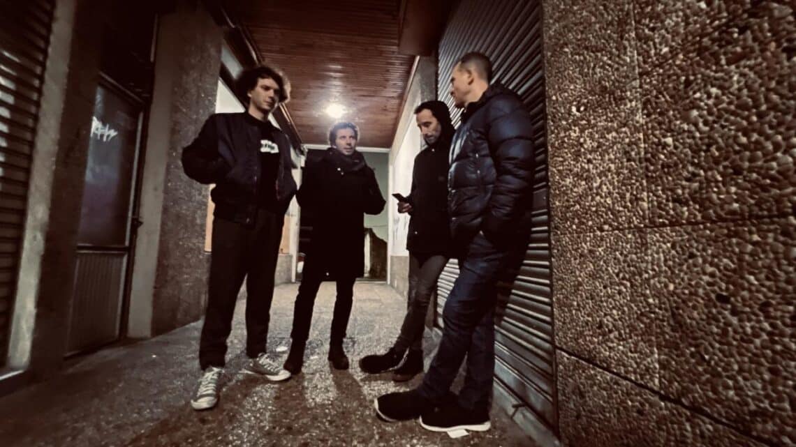 Natural Project cumple 30 años: “No vamos a cambiar nada para sonar en ...