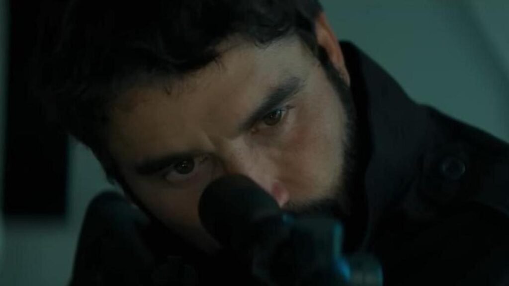 ‘Fatum’, un destino predecible