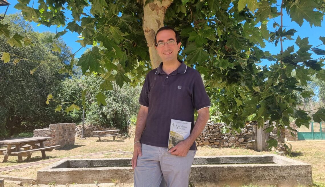 "Podríamos hablar de decenas de sectas en Donostia y Gipuzkoa"