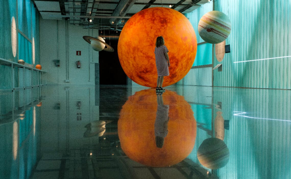 Ciencia para aficionados y profanos desde hoy en 'Passion for Knowledge ...