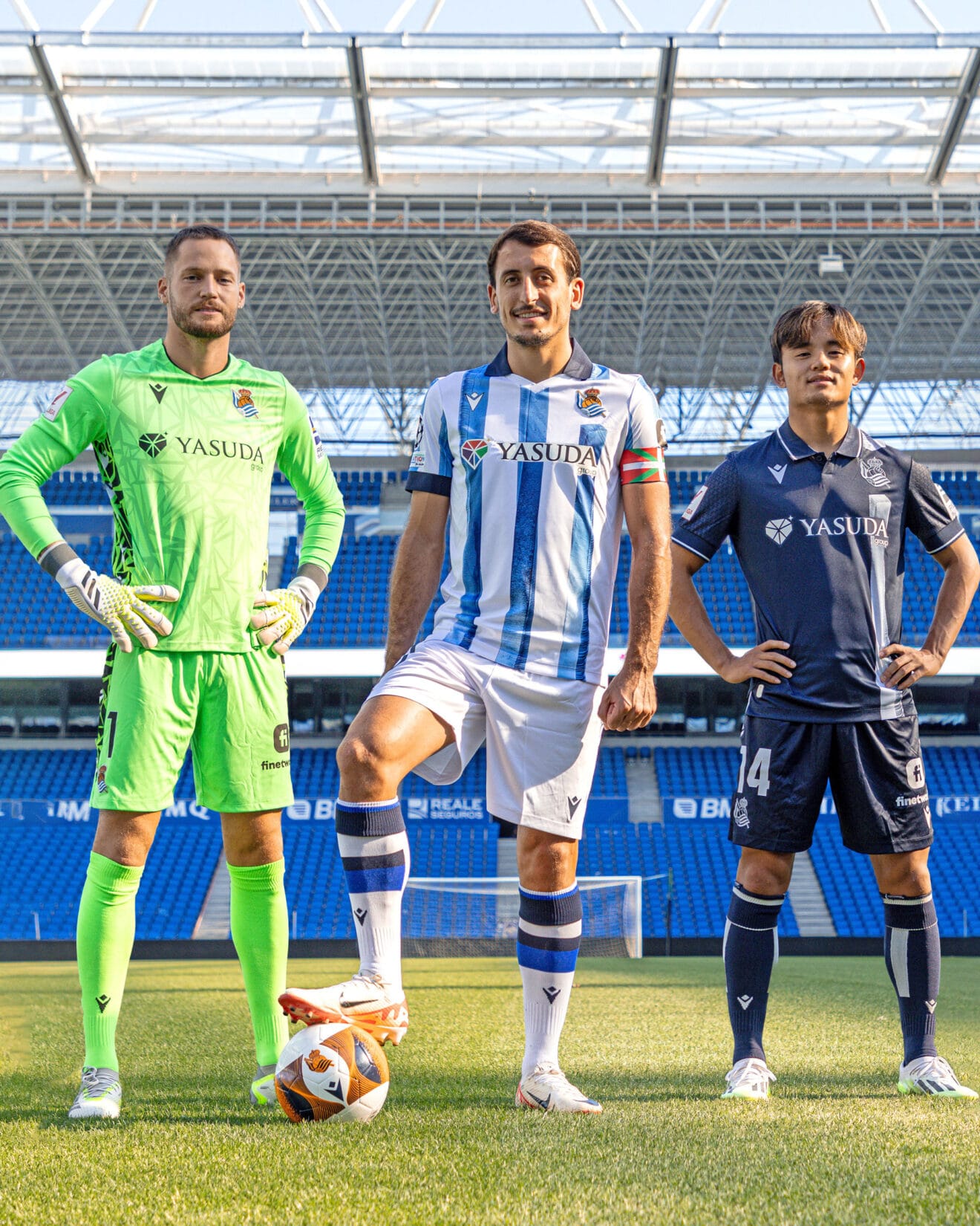 Yasuda Group se convierte en el "principal socio estratégico" de la ...