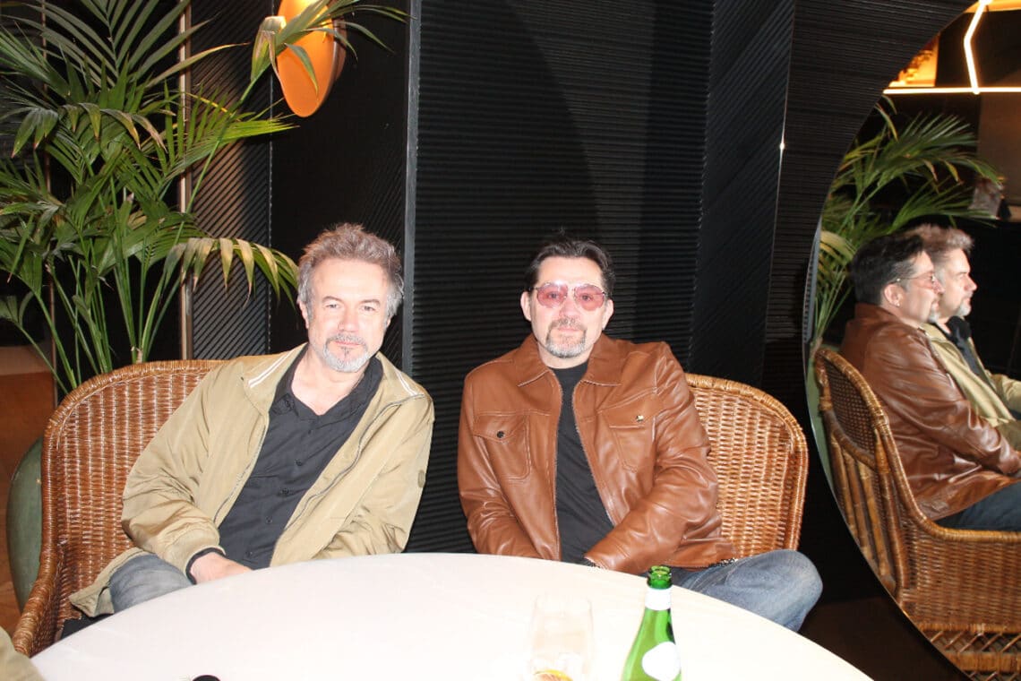 Ramón Campos ('El caso Asunta'): "No creo en documentales y ficciones ...