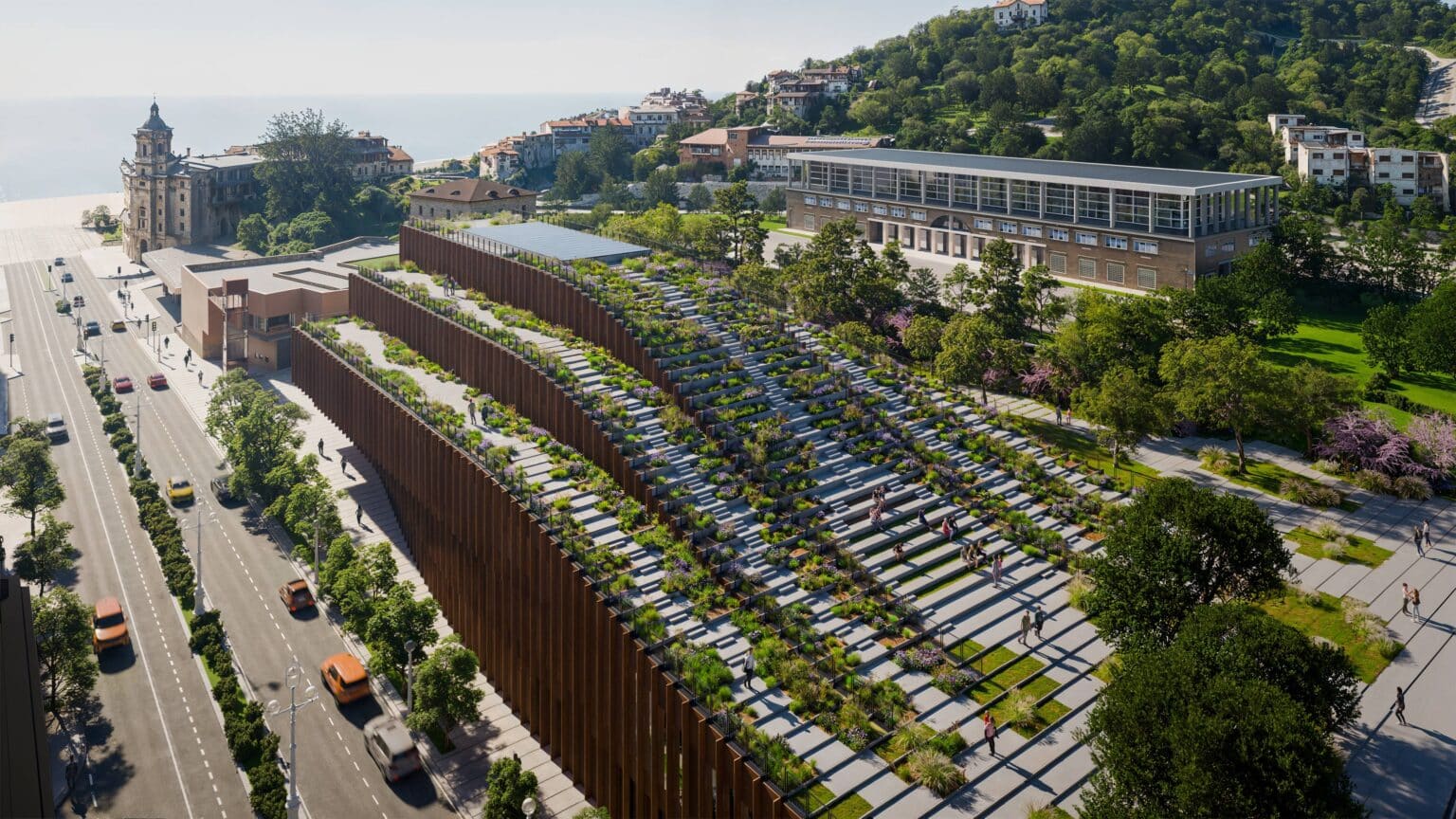 El GOe del Basque Culinary Center busca ser "un ecosistema natural en ...
